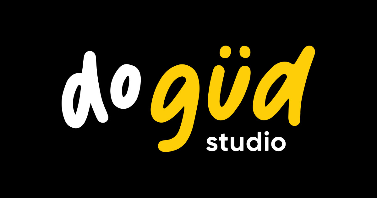 Fund A Project | | Do Güd Studio
